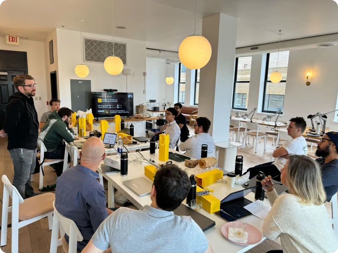 Top Tech Companies in Pittsburgh to Watch in 2025 | Purpose Jobs